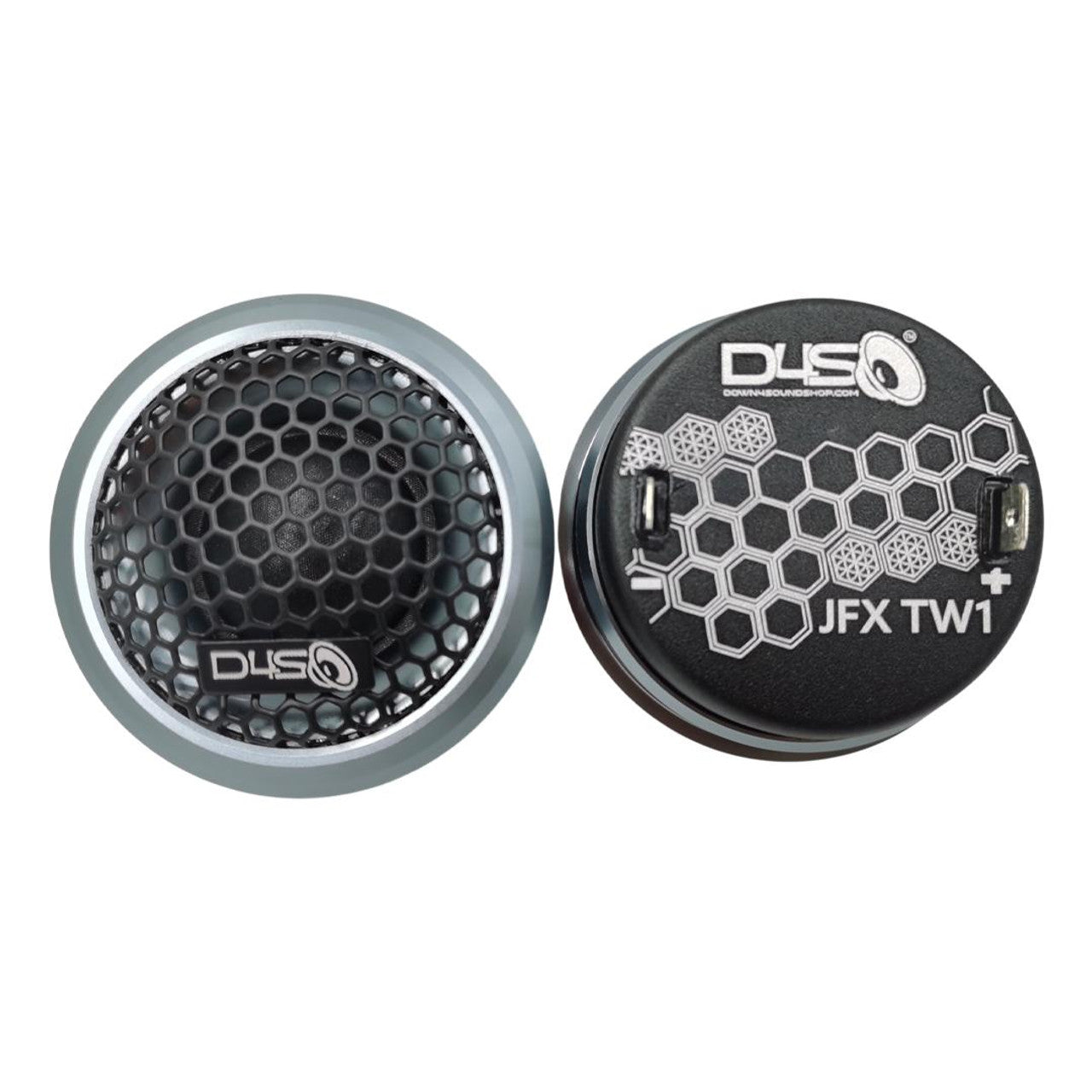 Tweeters Collection – Car Audio Superstore