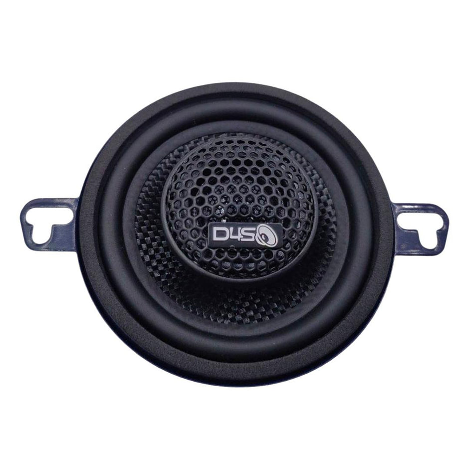 D4S Speakers – Car Audio Superstore