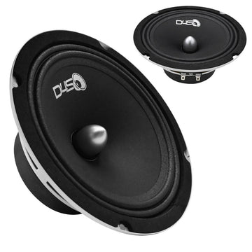 D4S Speakers – Car Audio Superstore